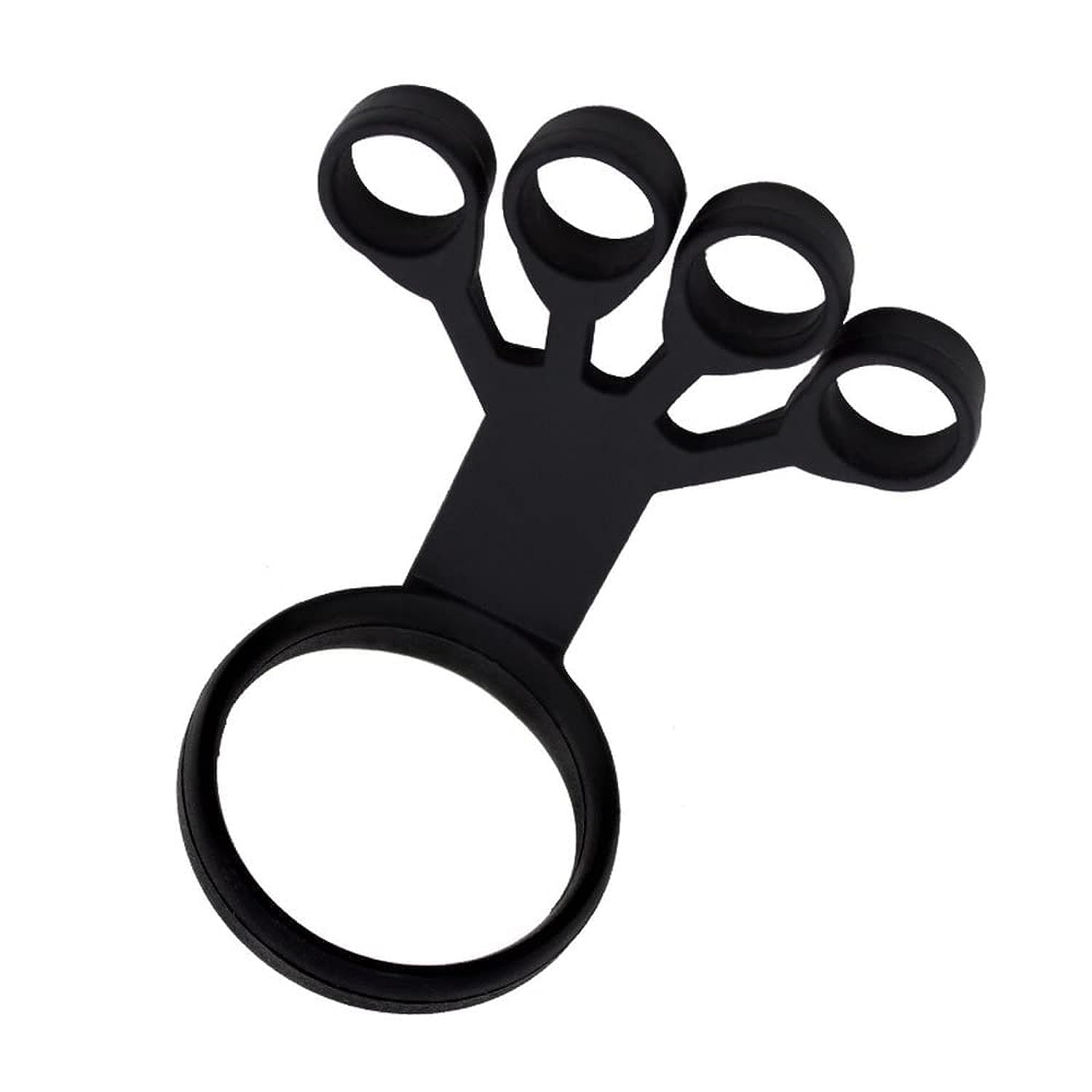 Finger Trainer, Various Strengths, Hand Trainer, Hand Grip, Rubber Mus ...